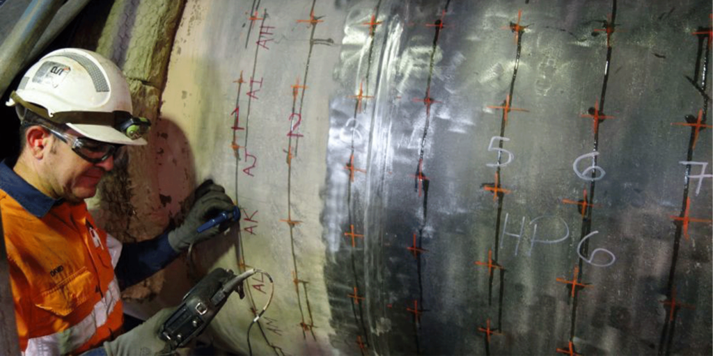 38DL Plus: An Asset to Asset Reliability Inspections | Article