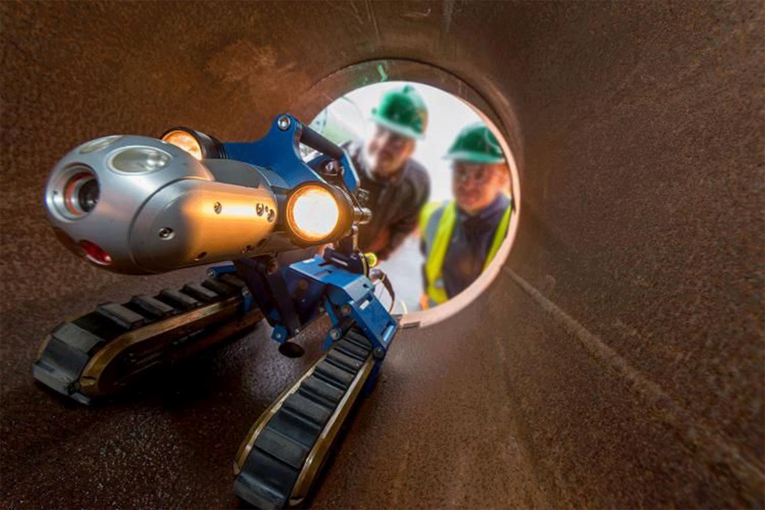 Crawler Robots: Your Guide to the Top Robotic Crawlers