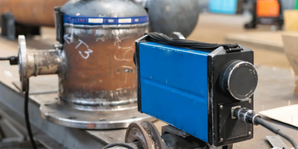 Industrial Radiography: An In-Depth Guide [New for 2024]