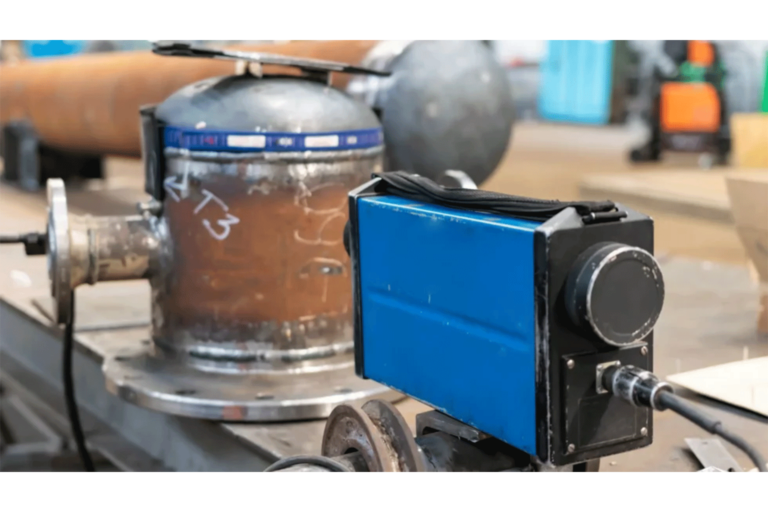 NDT: The Complete Guide to Non-Destructive Testing [Updated for 2025]