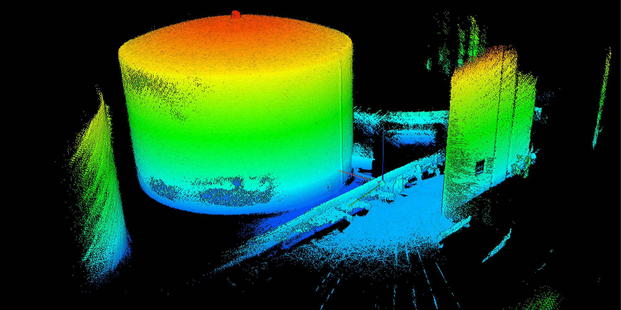 What Is A Drone 3D Model?