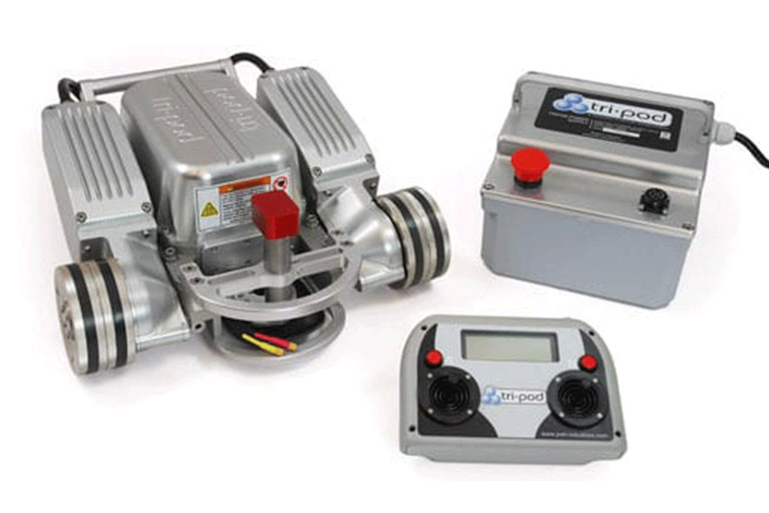 Crawler Robots: Your Guide to the Top Robotic Crawlers