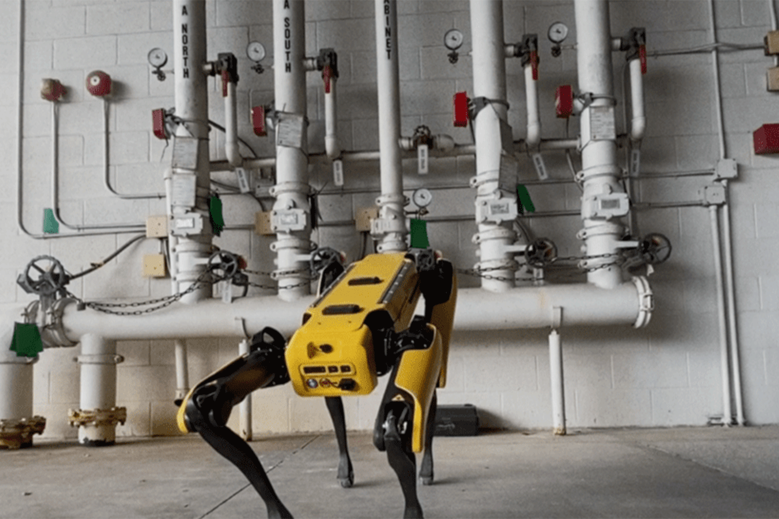 Boston Dynamics Spot | For Sale