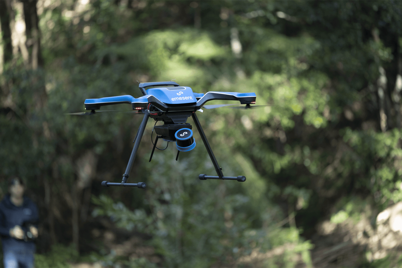 Exploring Scanning Systems | Article