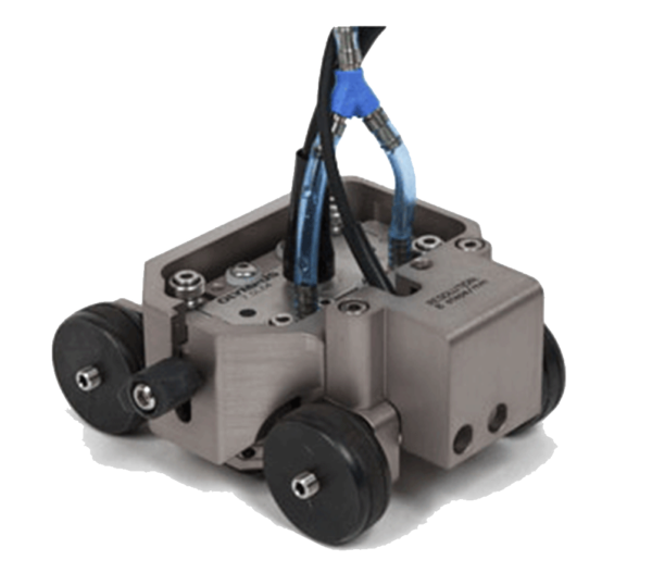 Olympus HydroFORM | For Rent