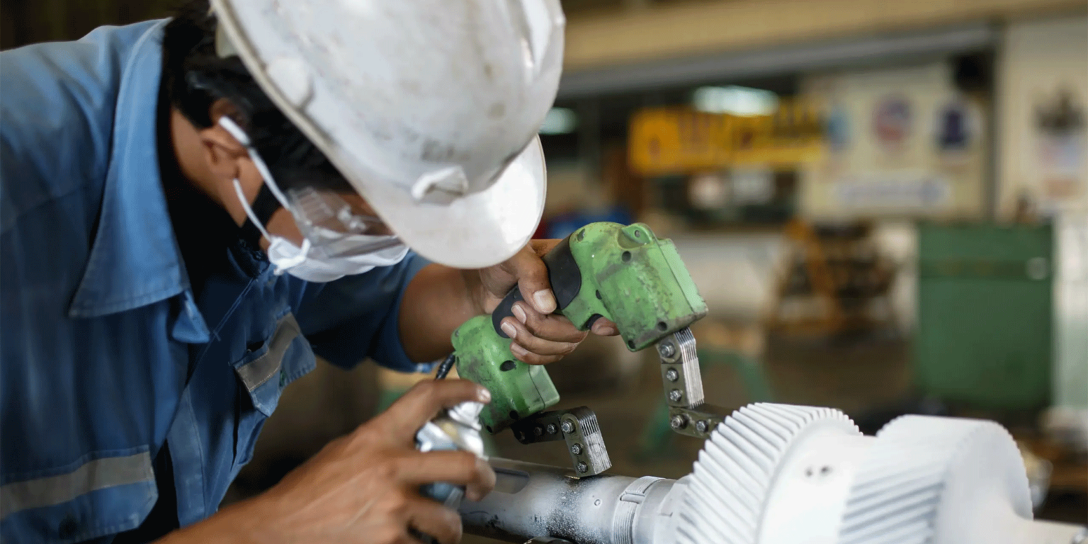 Magnetic Particle Inspection: An In-Depth Guide [New for 2025]