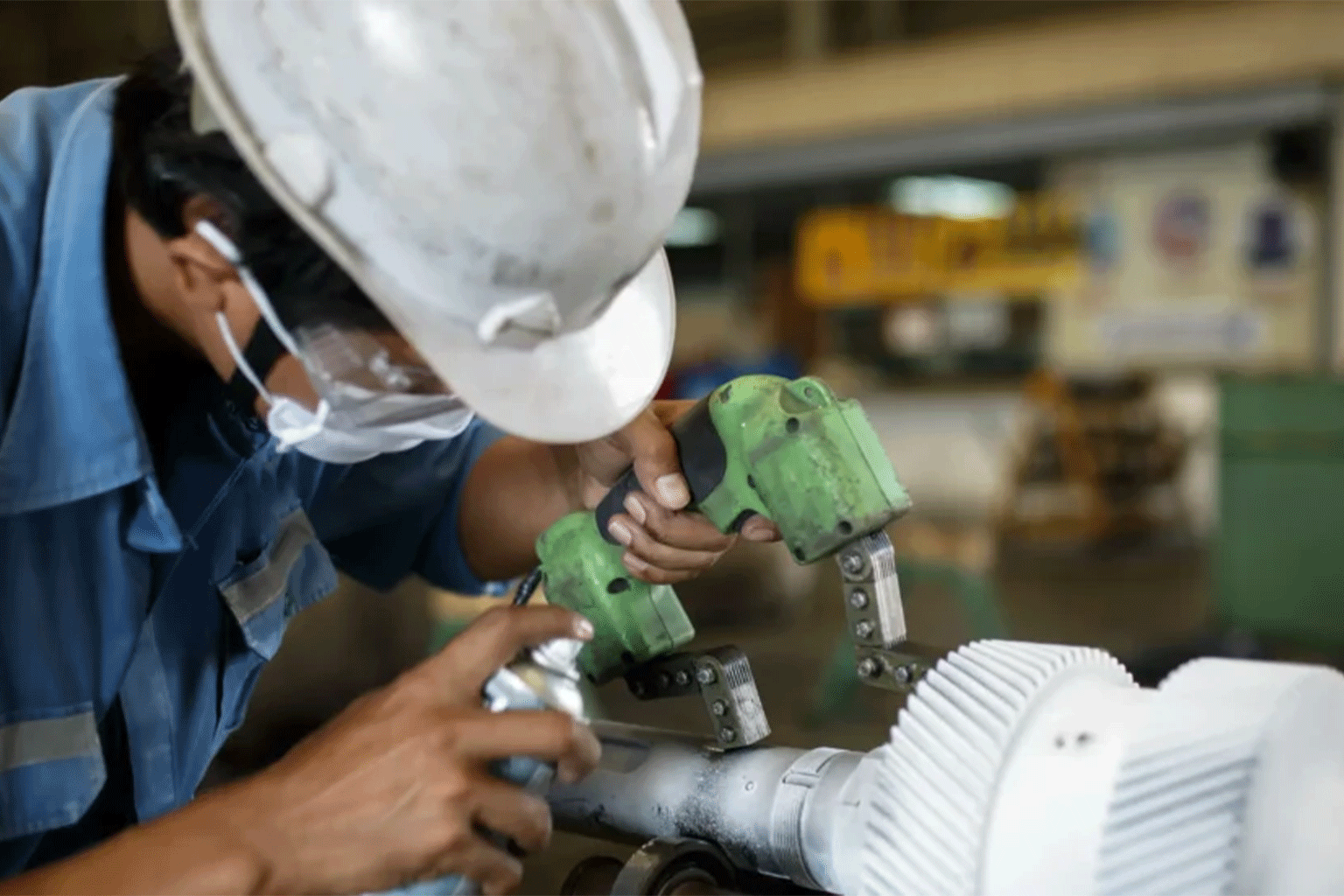 NDT: The Complete Guide to Non-Destructive Testing [Updated for 2024]