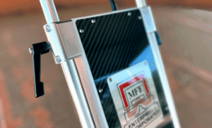 MFE Mark IV Tank Floor Scanner | Buy or Rent