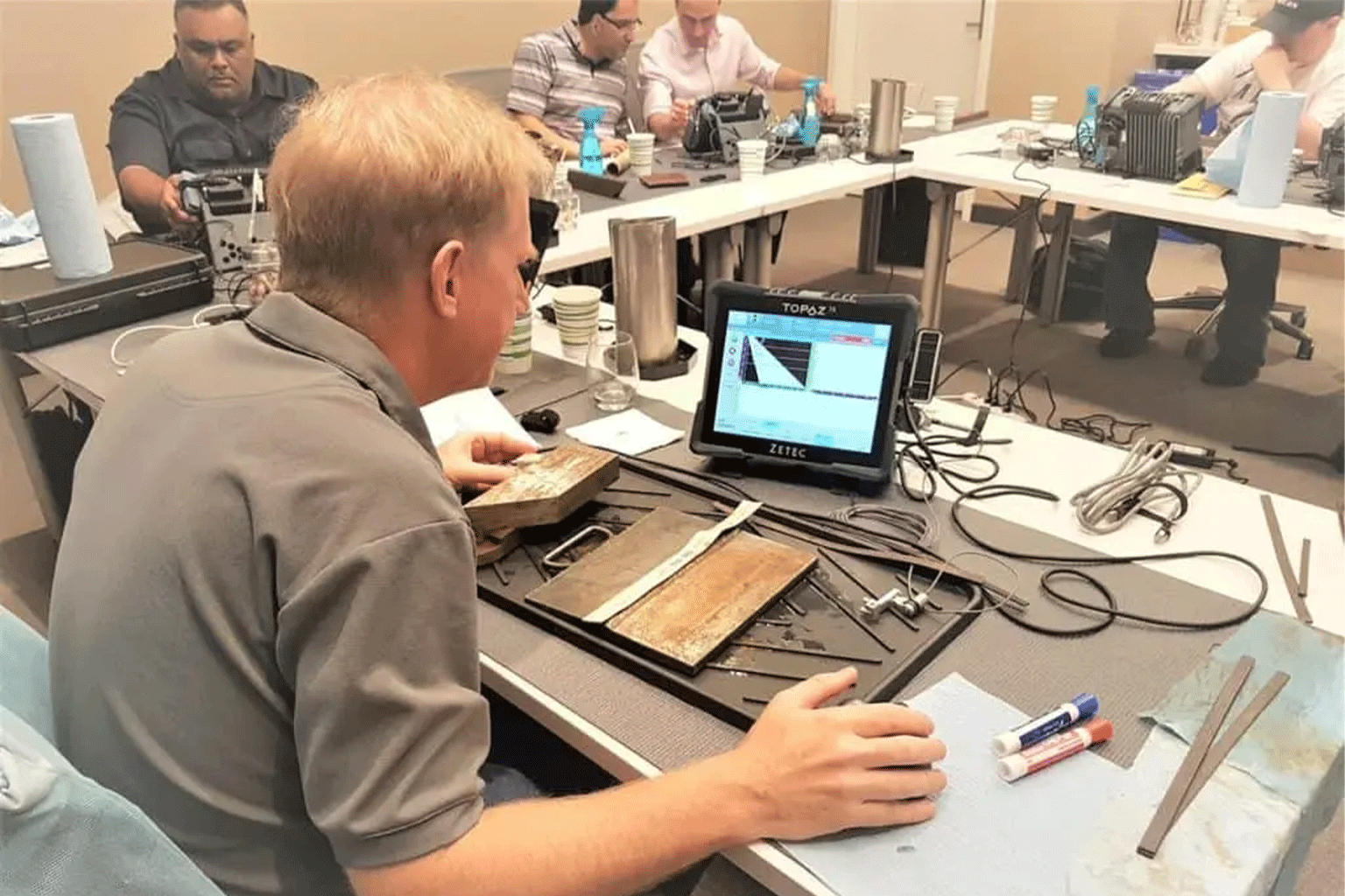 The Best NDT Training Courses 2023 | Guide