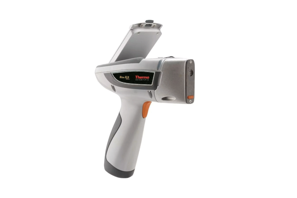 PMI Guns: The Top XRF Analyzers on the Market | Guide