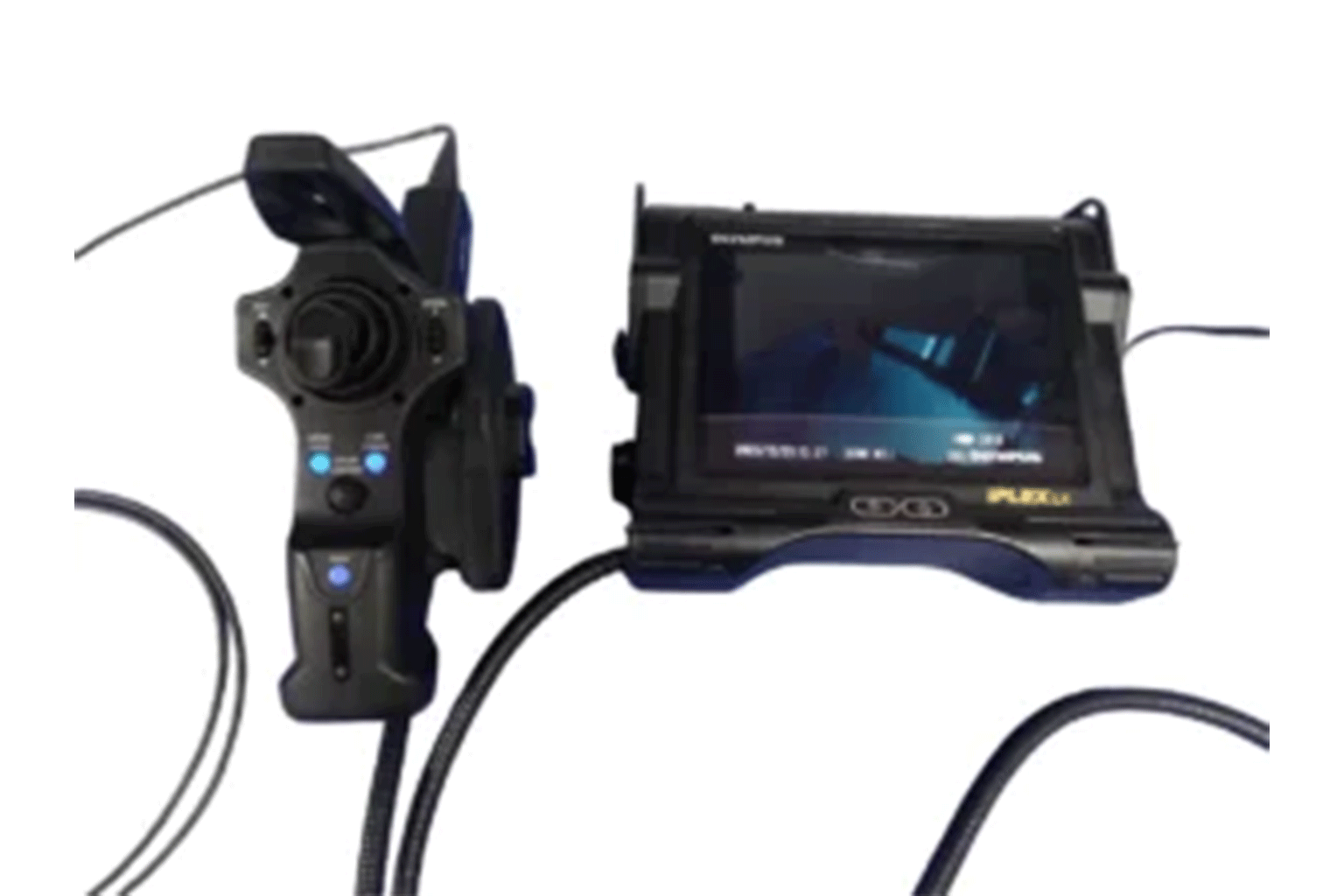 Borescopes in Oil & Gas Inspections | Article
