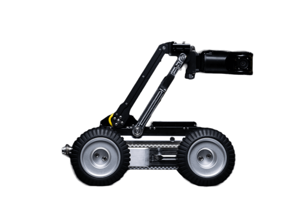 Pipe Trekker A-200 | Buy or Rent