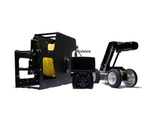 Pipe Trekker A-150 | Buy or Rent