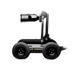 Pipe Trekker A-200 | Buy or Rent