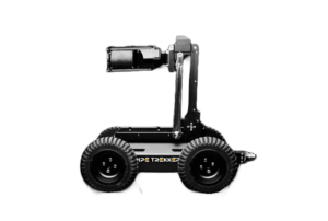 Pipe Trekker A-150 | Buy or Rent