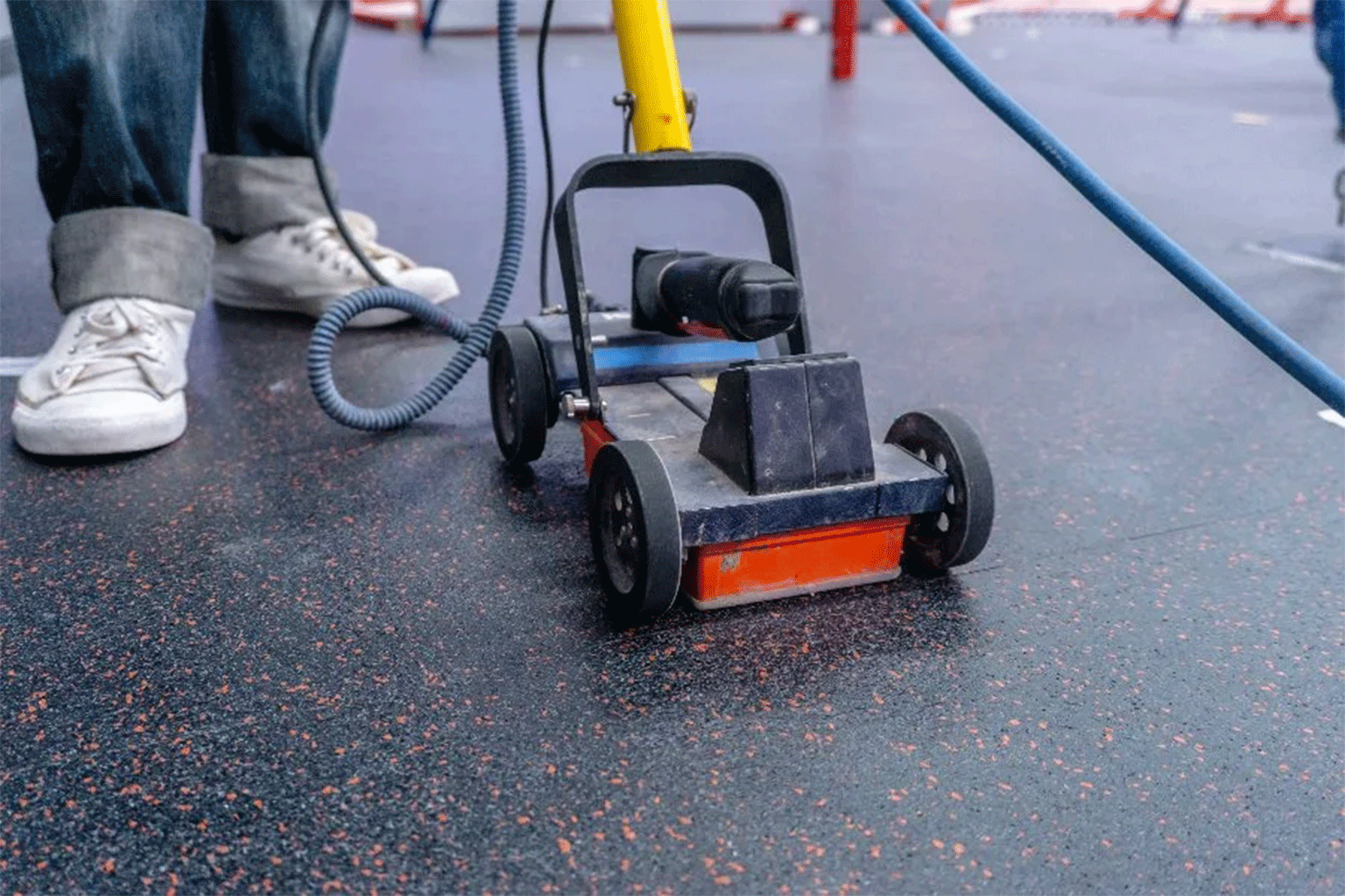 Ground Penetrating Radar (GPR): An In-Depth Guide