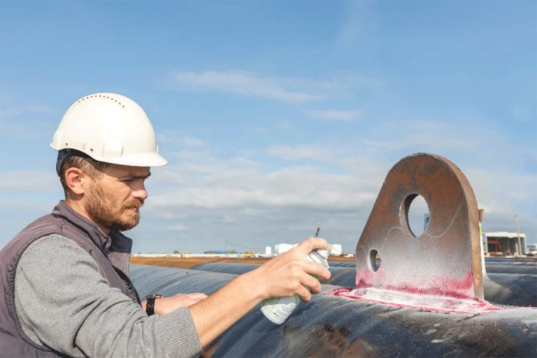 Dye Penetrant Testing: An In-Depth Guide [New for 2026]