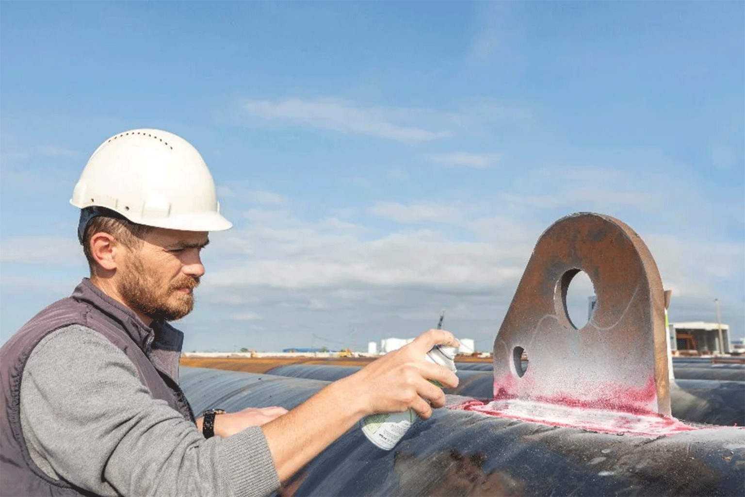 Dye Penetrant Testing: An In-Depth Guide [New for 2025]