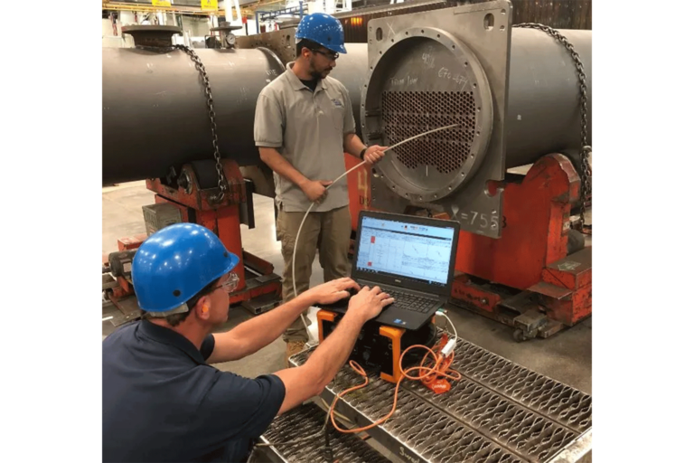 Eddy Current Testing: An In-Depth Guide [New for 2025]