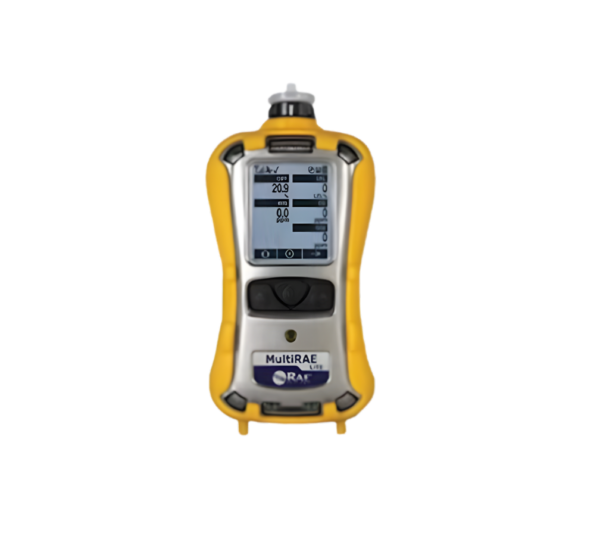 RAE Systems MultiRAE Lite | Buy or Rent