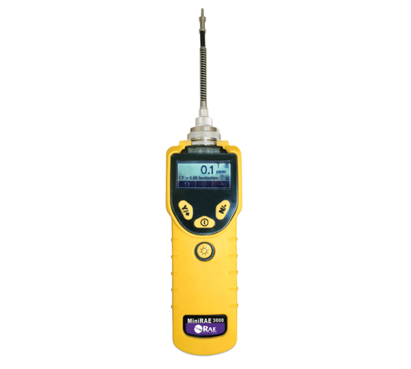 RAE Systems MiniRAE 3000 PID | Buy or Rent