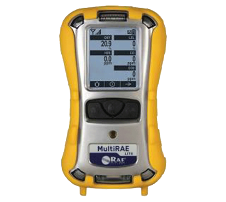 RAE Systems MultiRAE Lite | Buy or Rent