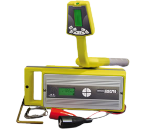 RYCOM 8873 Pathfinder | For Rent