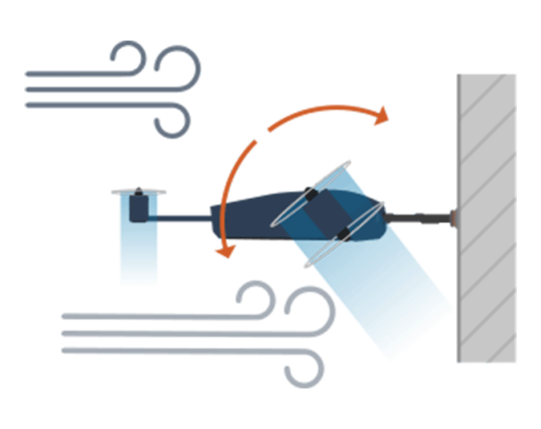 Voliro T | For Long Term Lease