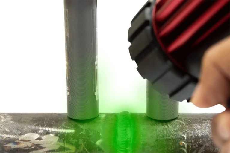 Magnetic Particle Inspection: An In-Depth Guide [New for 2025]