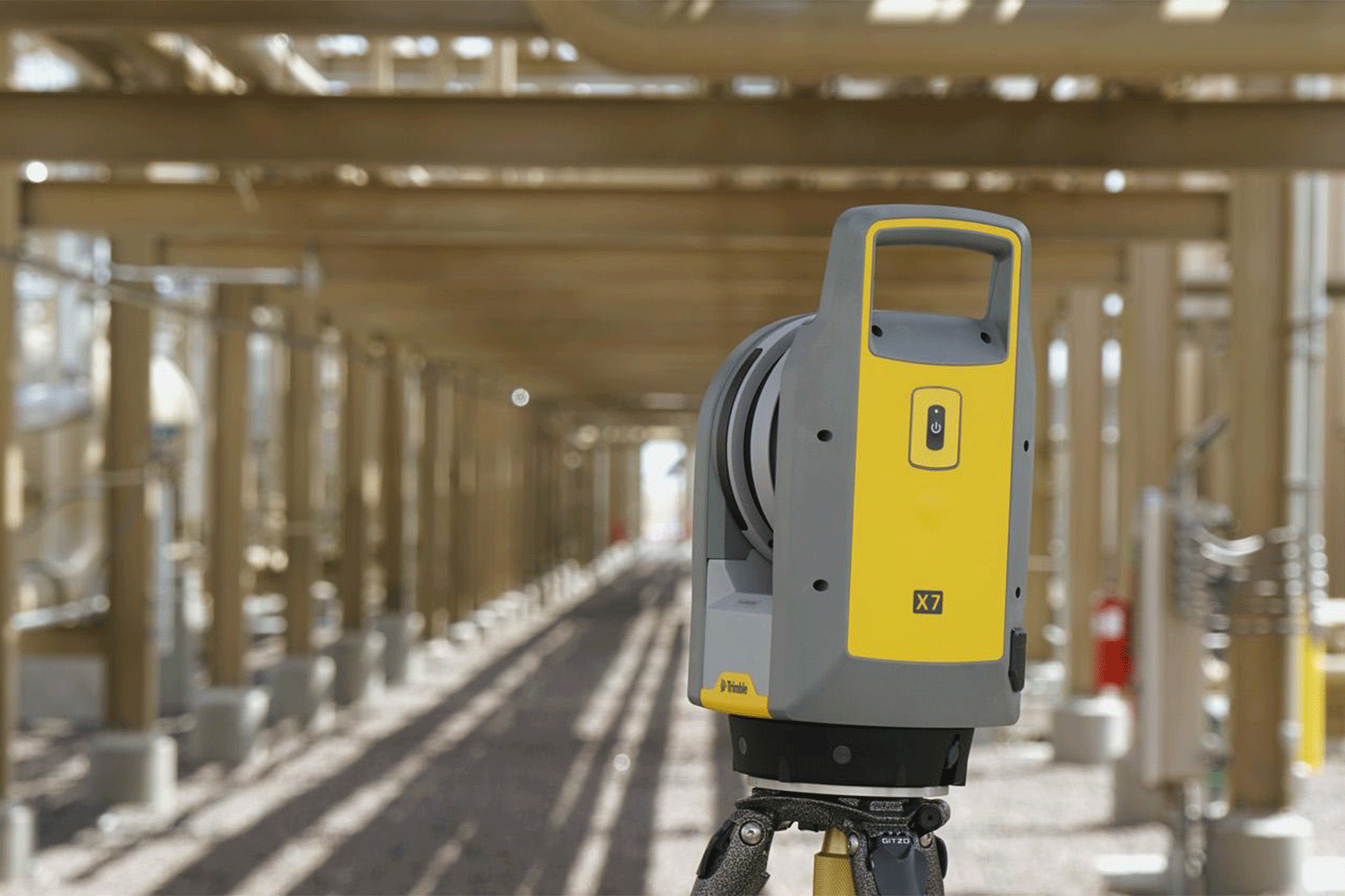 Exploring Scanning Systems | Article