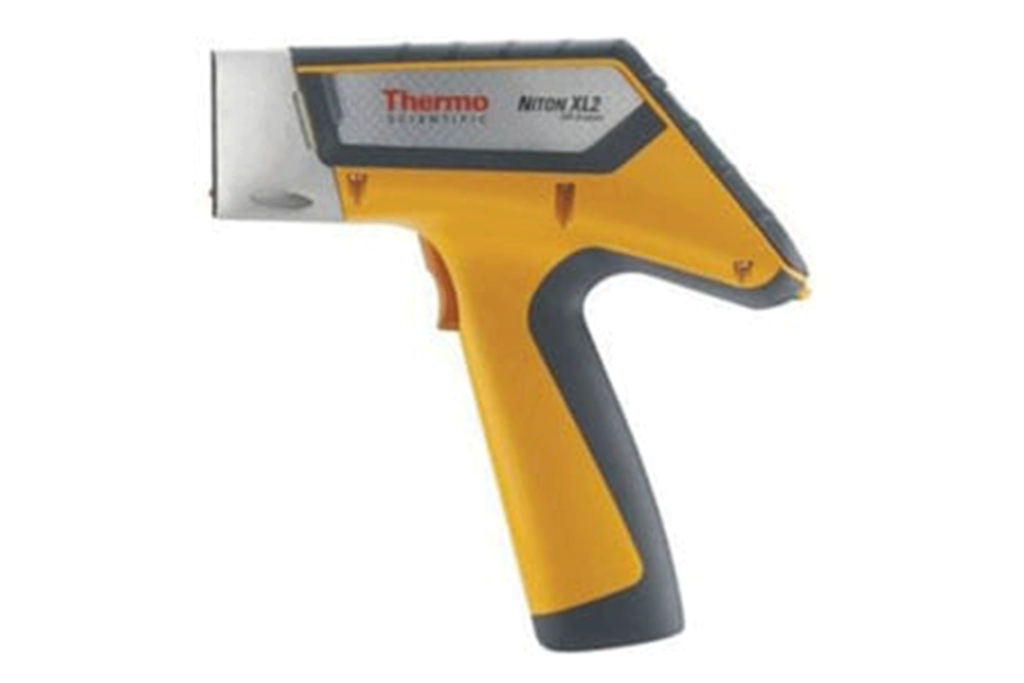 PMI Guns: The Top XRF Analyzers on the Market | Guide