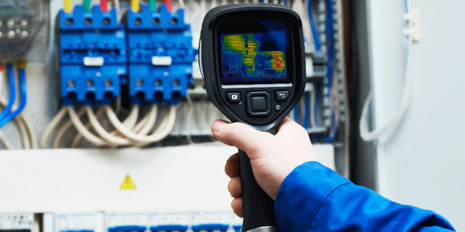 Thermographic Inspection: An In-Depth Guide [New for 2026]