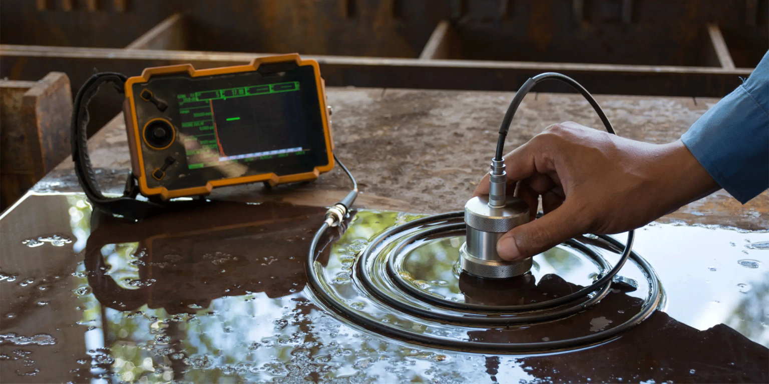 Ultrasonic Testing: An In-Depth Guide [New for 2024]