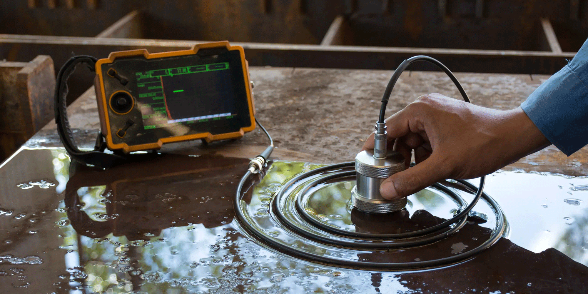 Ultrasonic Testing: An In-Depth Guide [New for 2025]