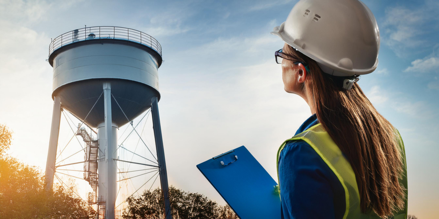 Underwater ROVs: Inspection & Maintenance of Tanks | Case Study