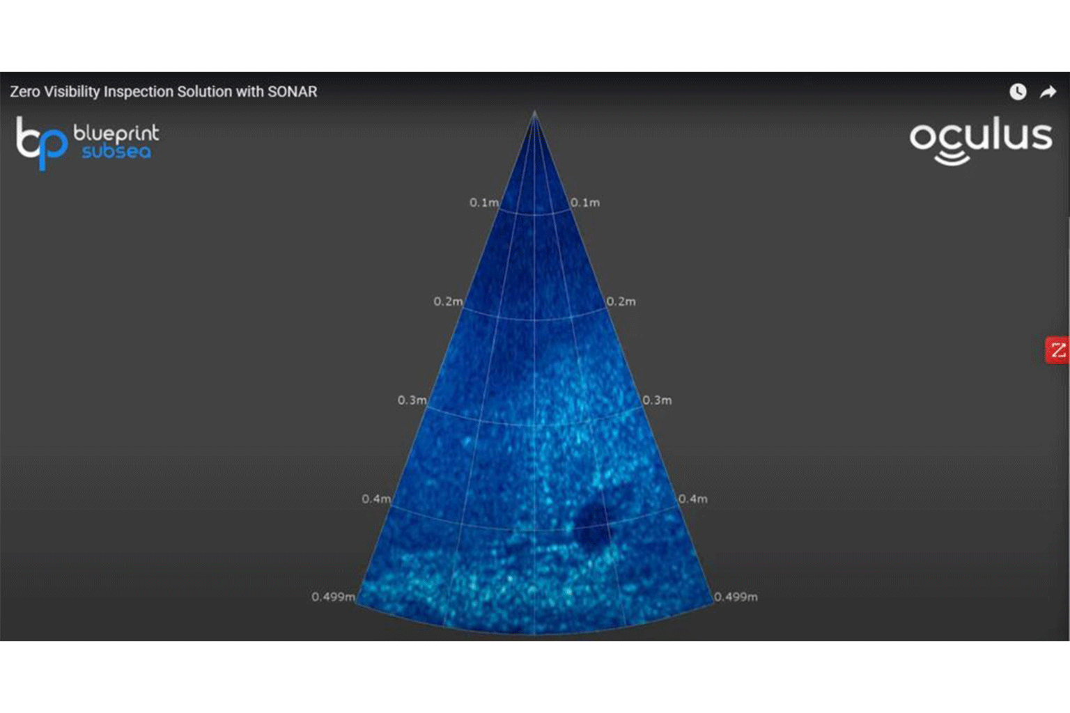Using Sonar for Tunnel and Infrastructure Inspections | Article