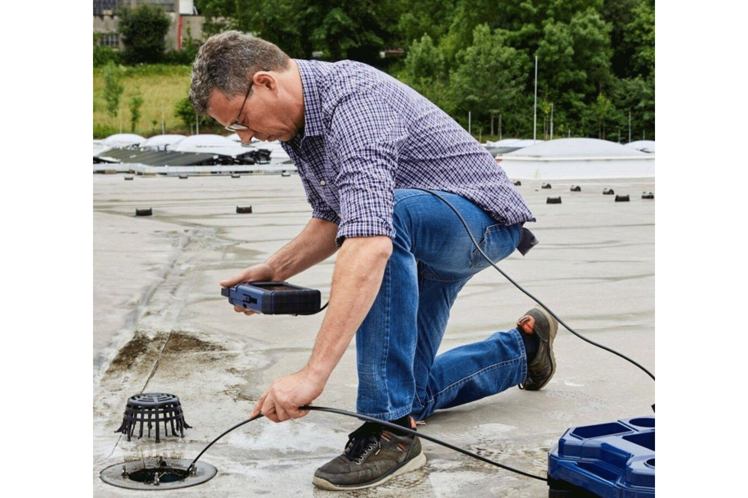 NDT: The Complete Guide to Non-Destructive Testing [Updated for 2025]