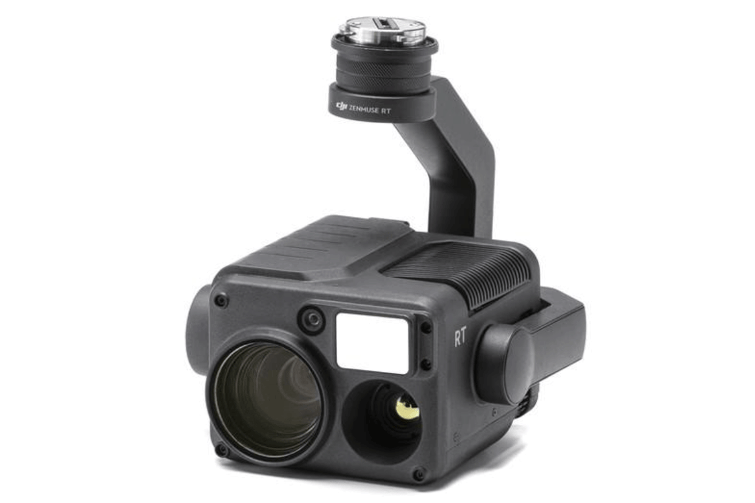 Thermal Imaging and Drones | Article