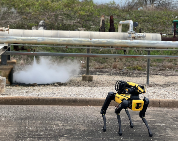 Boston Dynamics Spot | For Sale