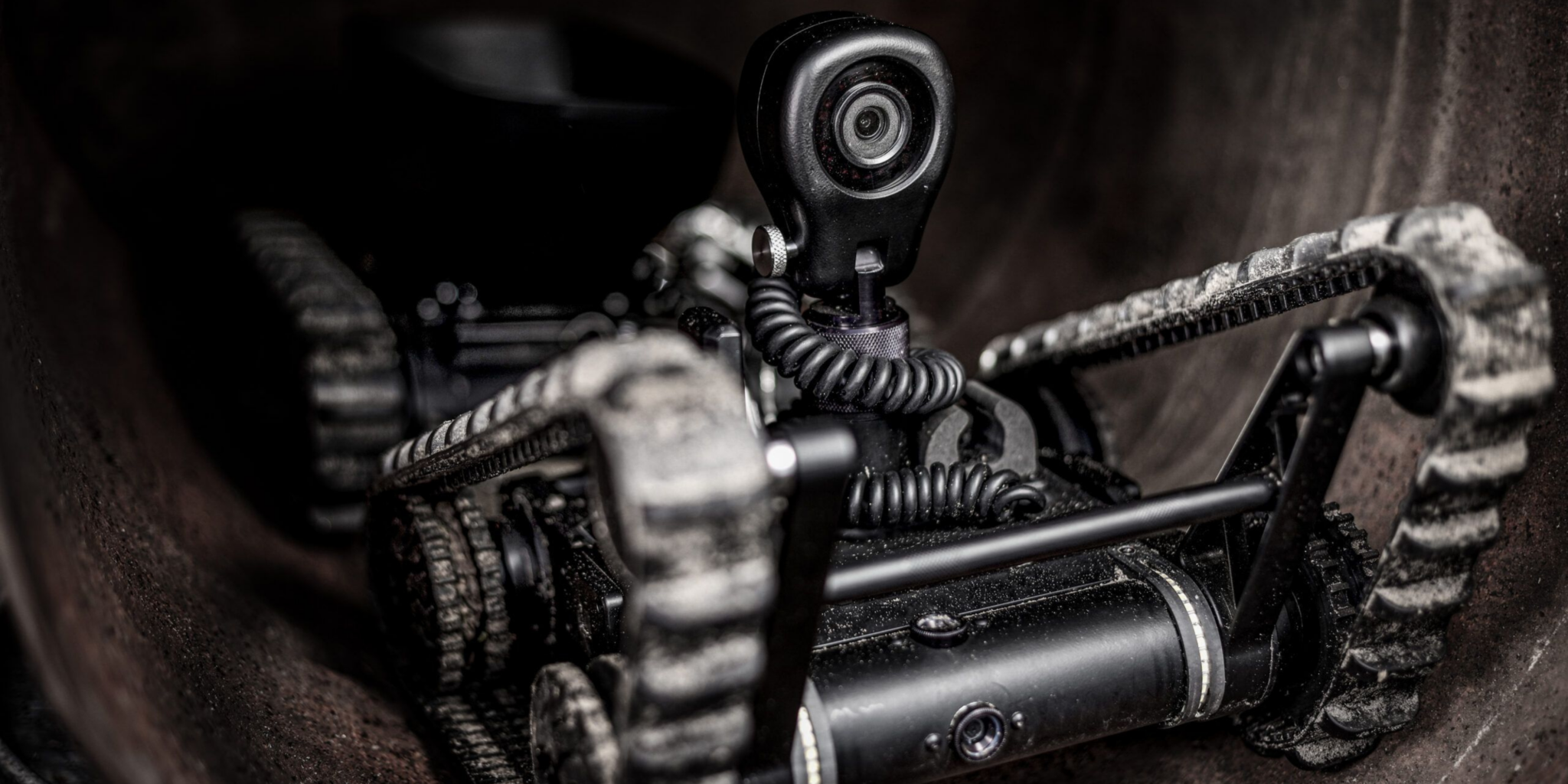 Crawler Robots: Your Guide to the Top Robotic Crawlers