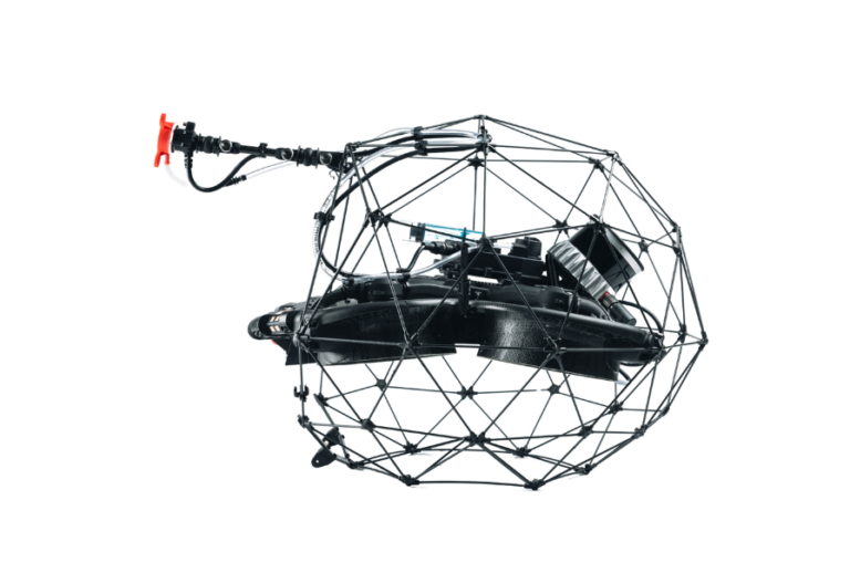 Flyability Elios 3 | For Sale