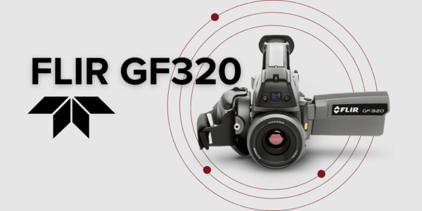 Rent the FLIR GF320 Infrared Camera | News