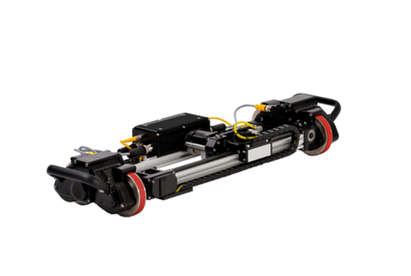 Crawler Robots: Your Guide to the Top Robotic Crawlers