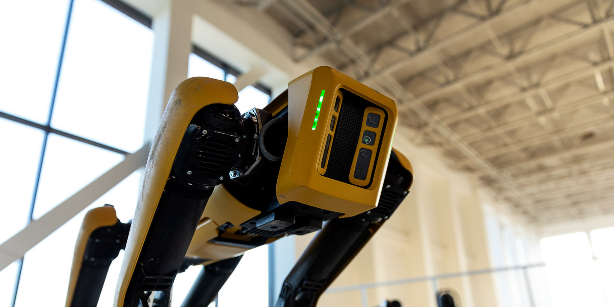 Introduction to Spot Training Course | Training