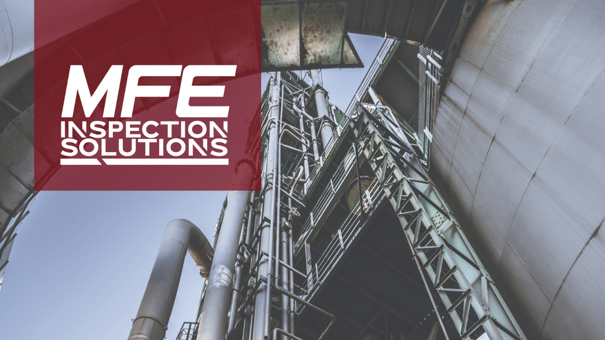 Request a Quote | MFE Inspection Solutions