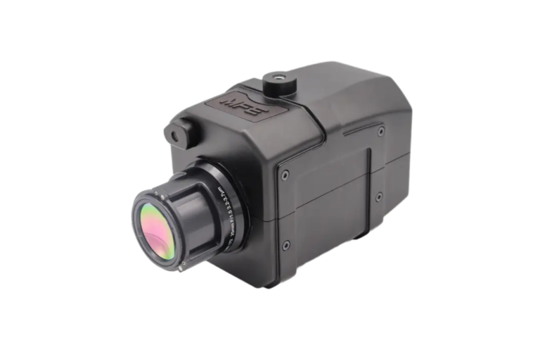 OGI Cameras: A Guide to Gas Detection Cameras [New for 2024]