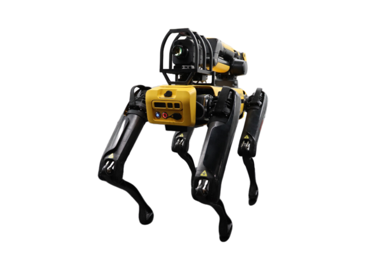 OGI Cameras: A Guide to Gas Detection Cameras [New for 2025]