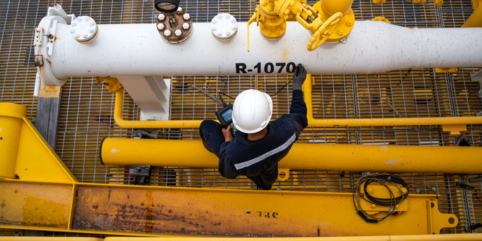 NDT: The Complete Guide to Non-Destructive Testing [Updated for 2025]