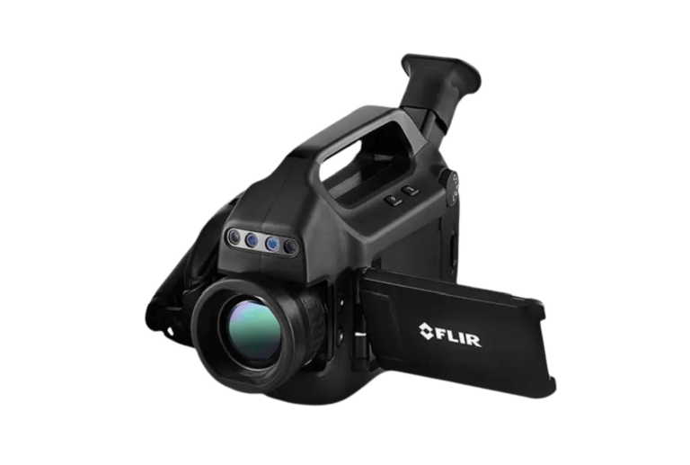 OGI Cameras: A Guide to Gas Detection Cameras [New for 2025]