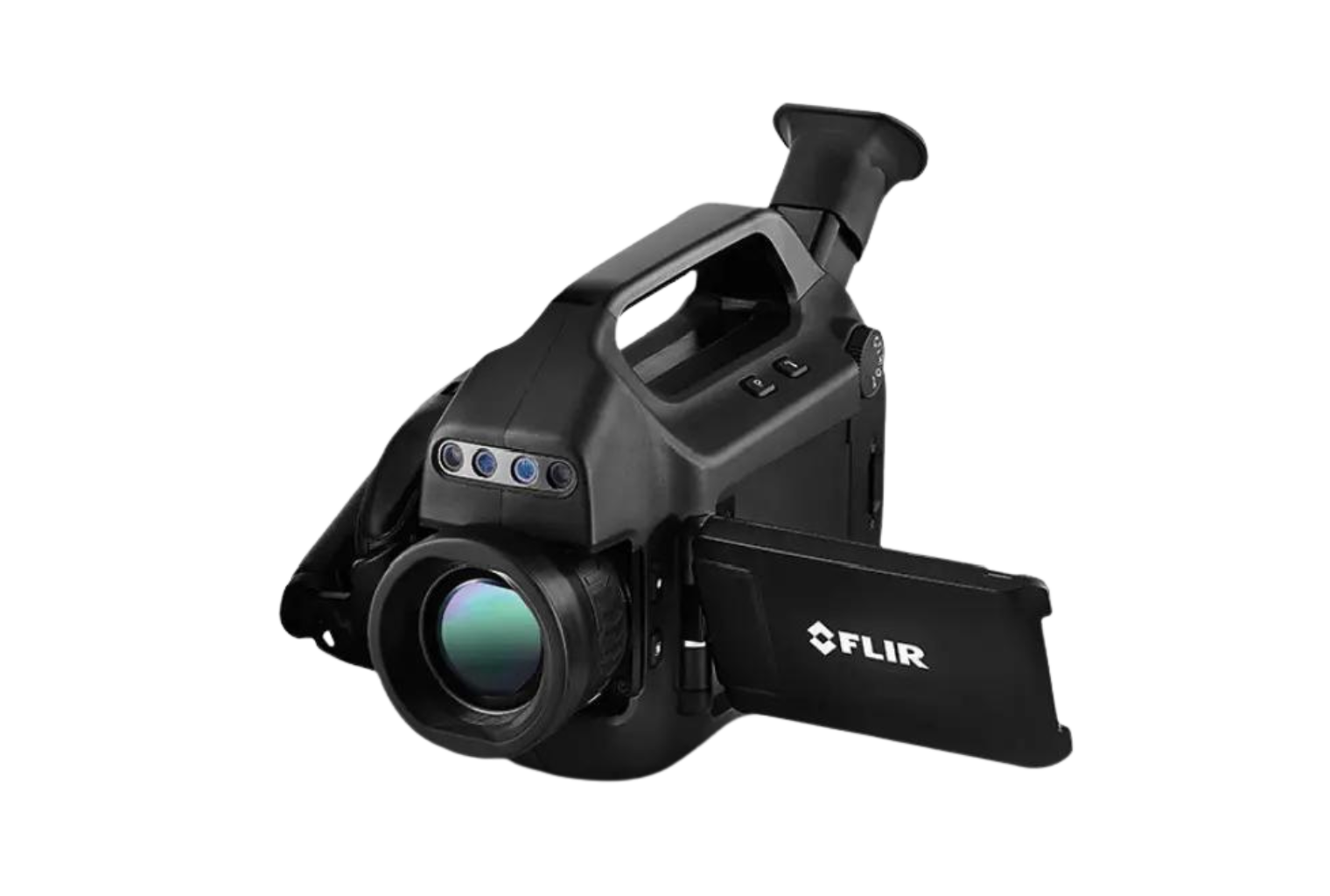 OGI Cameras: A Guide to Gas Detection Cameras [New for 2024]